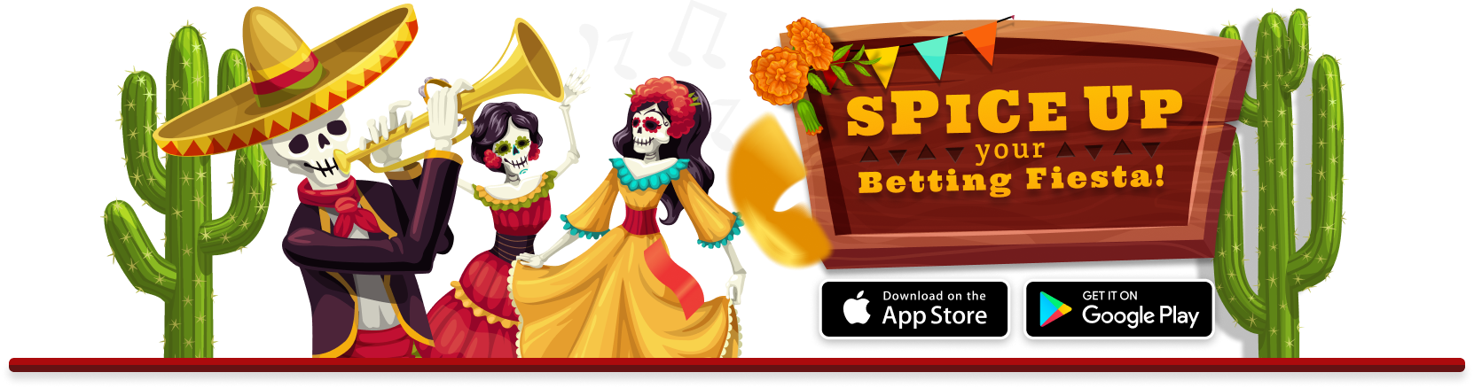 FiestaBet | Spice up your betting